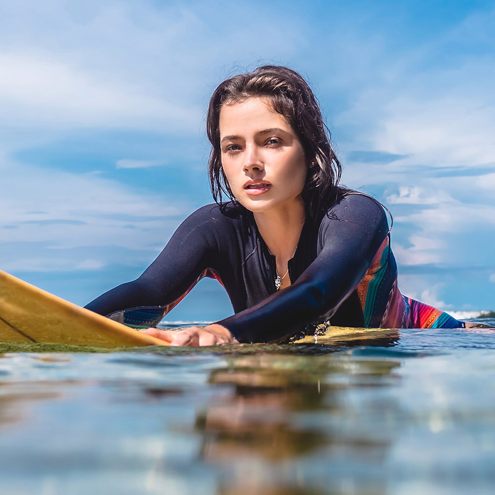 Lana Olson - CuraDivers